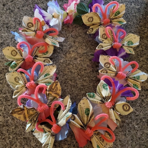 Accessories | Custom Leis | Poshmark